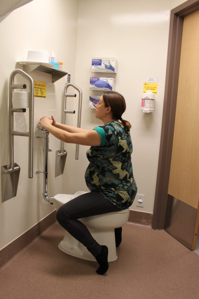 104. Comfort Supports In Labour | Birth & Babies